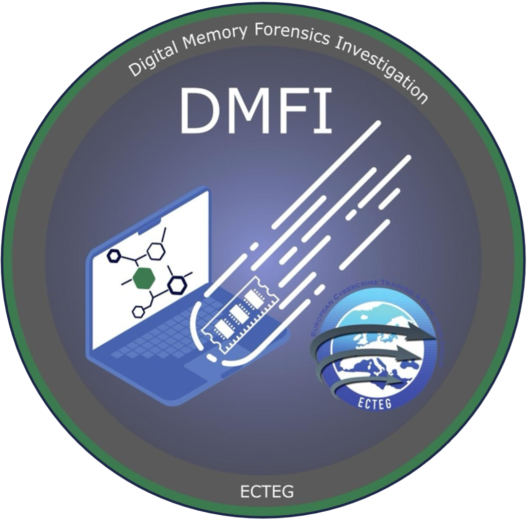 Memory Forensics project – ECTEG